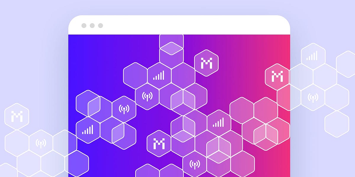 Bài Học Ứng Dụng Từ MXC: Tùy Chỉnh Blockscout | by Huynh Danh | Medium