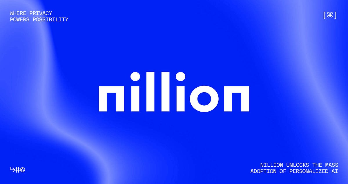Nillion验证者节点部署 小白保姆级教程. 项目基本信息 | by Essen的节点之路 | Medium
