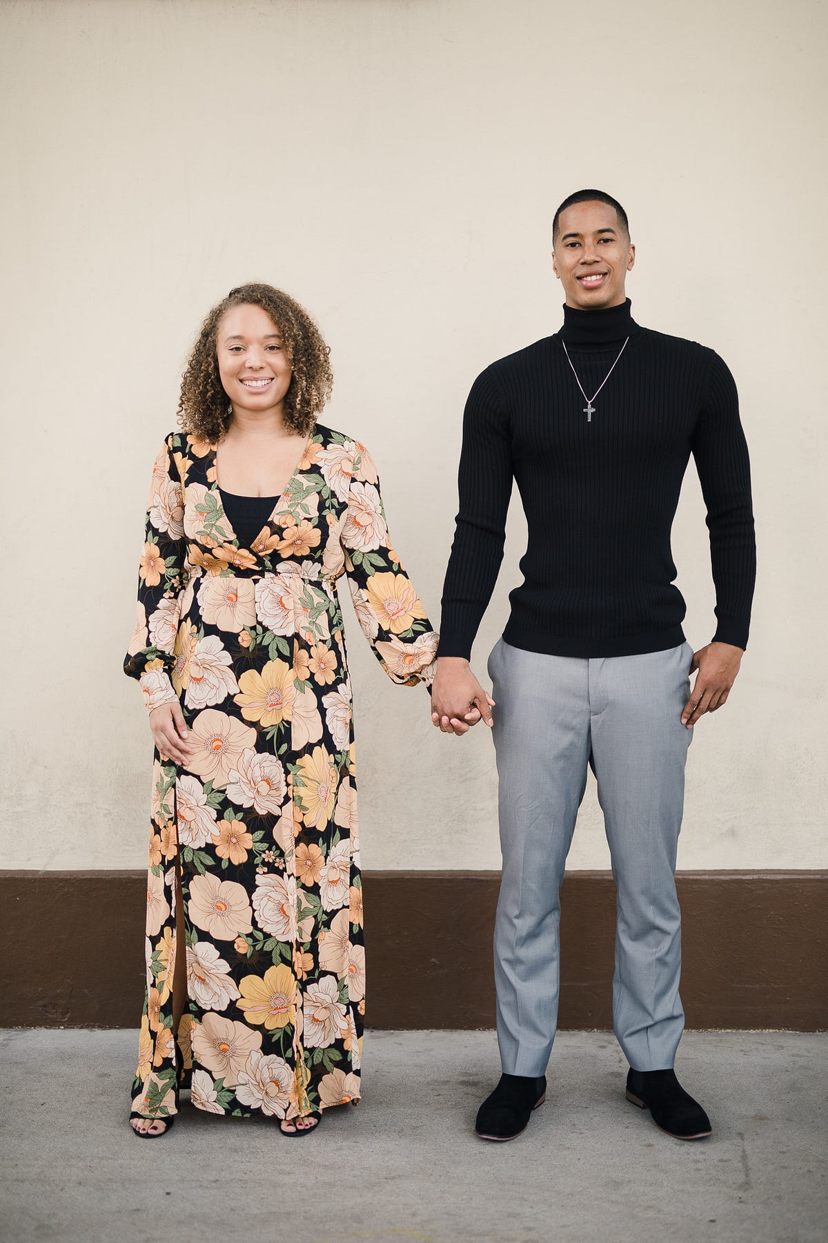 Couples Poses Made Easy!. As a wedding and engagement… | by SLR Lounge ...