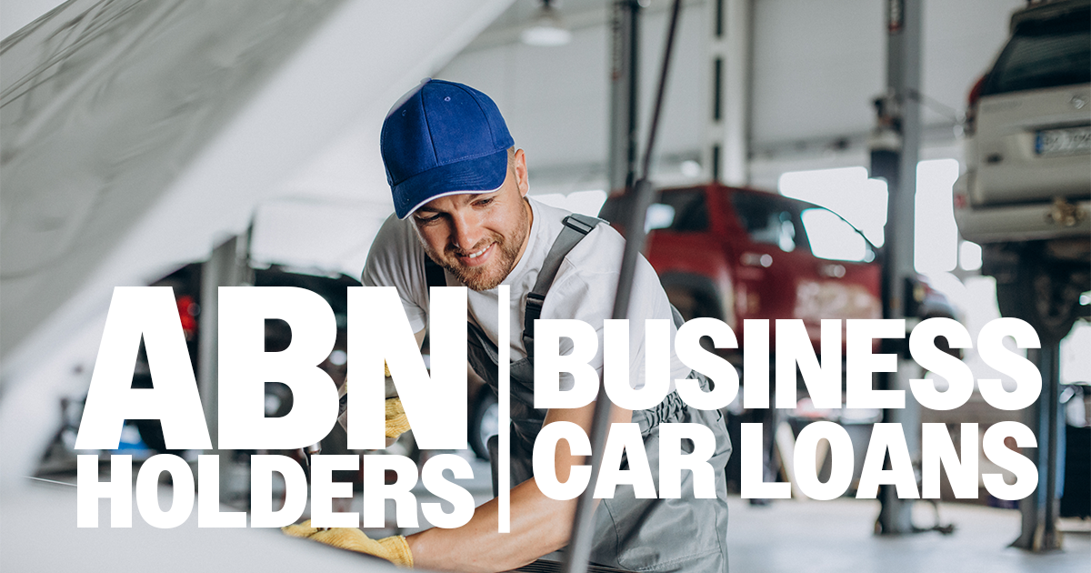 Business Car Loan: A Simple Guide | by Ausloans Finance | Sep, 2023 ...