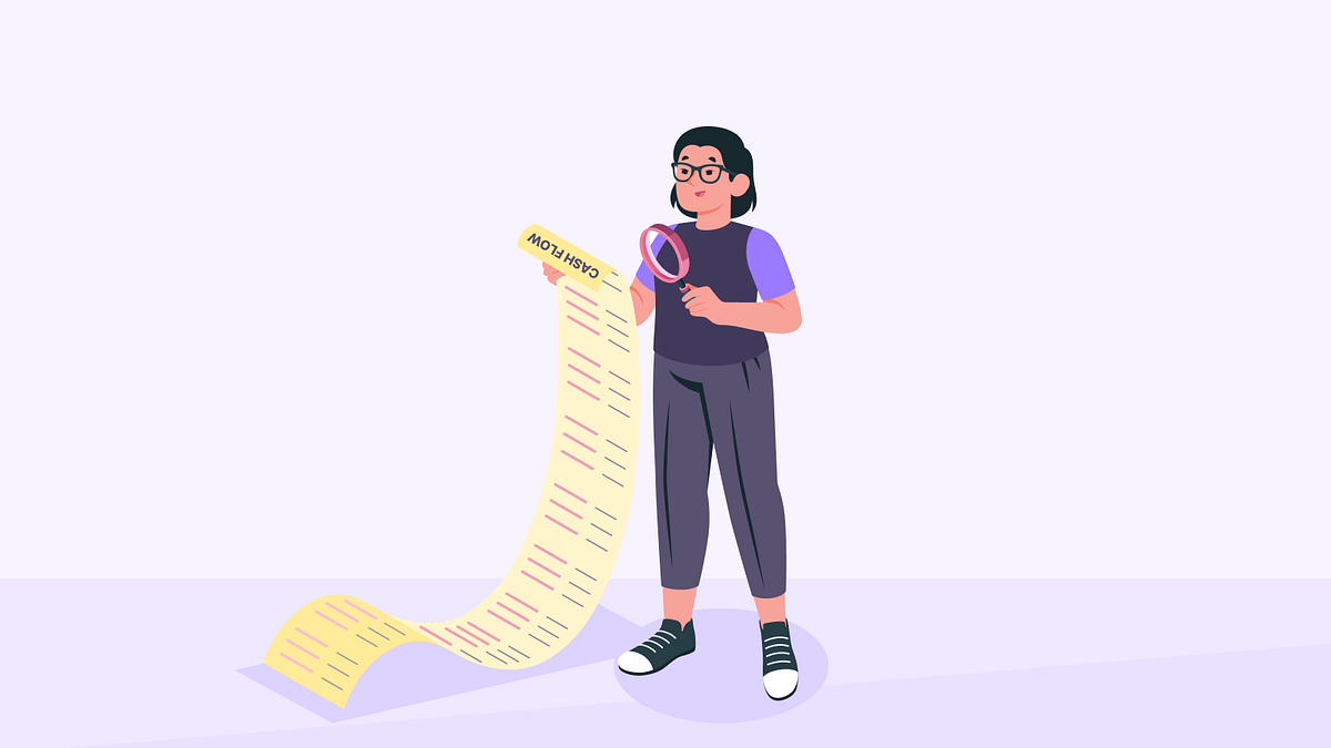 Beginner s Guide How To Read Cash Flow Statement By Inkle Medium Beginner s Guide How To Read Cash Flow Statement By Inkle Medium