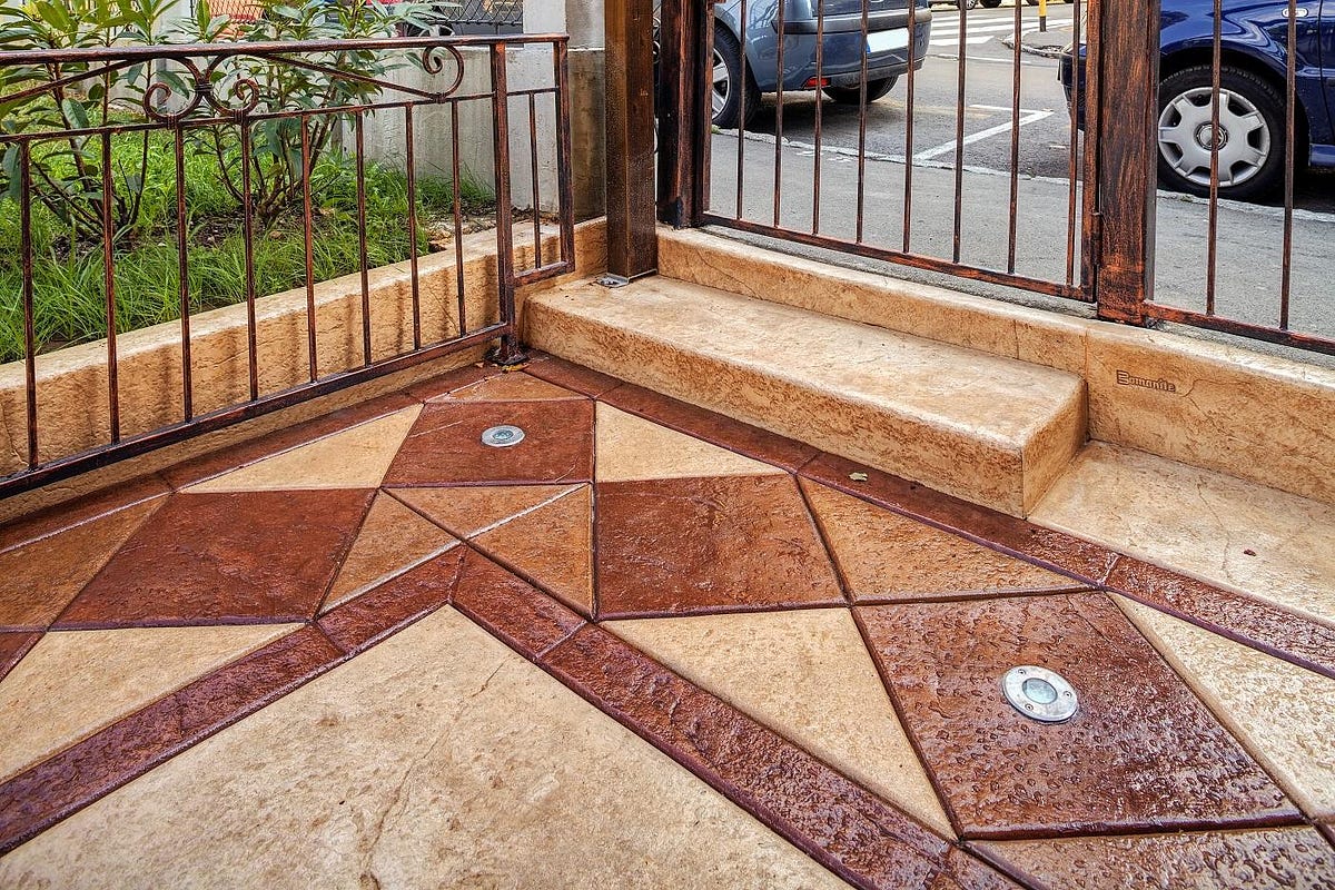 Fast Concrete Repair Waco. Are you looking for information about… | by ...