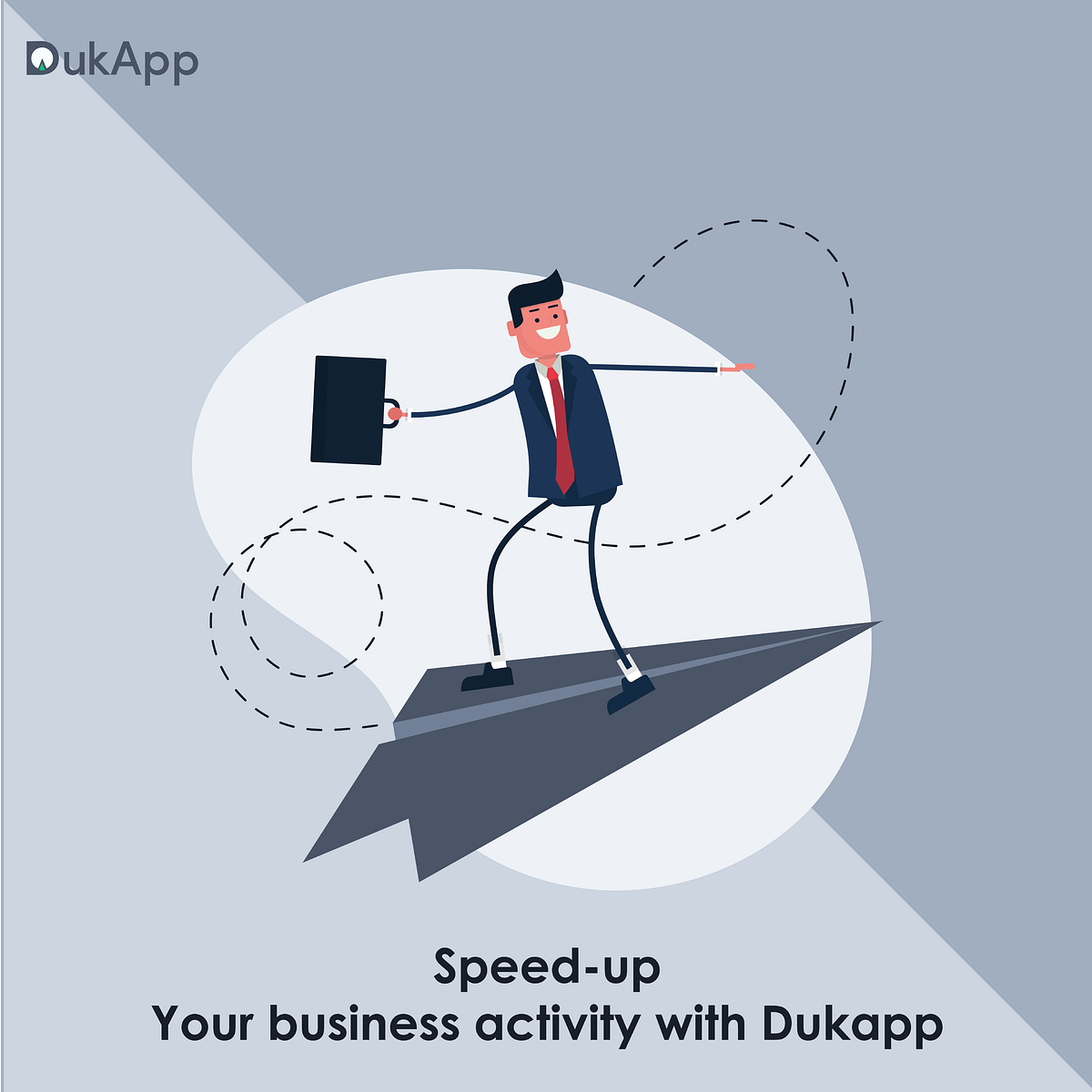 Here’s how to get started with DukApp | by Zuzo gaius | Medium