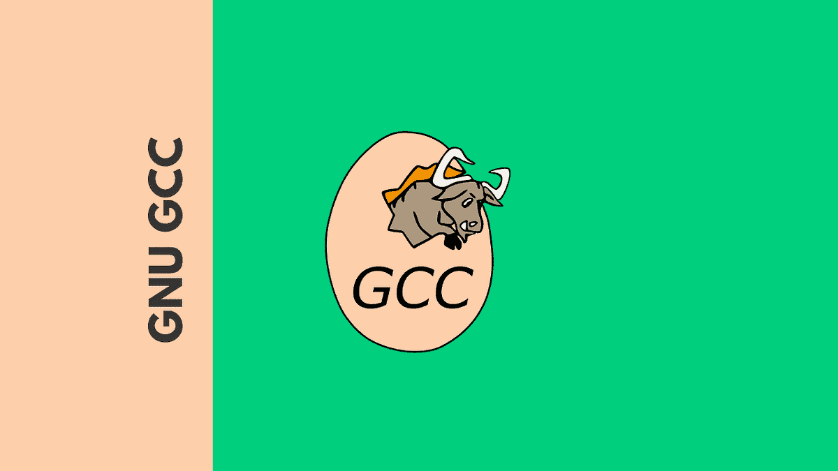 GNU GCC: Build Application with Docker in Visual Code — freecoder.dev ...