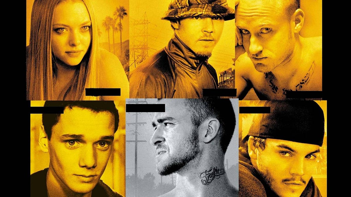 Exploring the Real People Behind Alpha Dog’s Characters | by Hogan ...