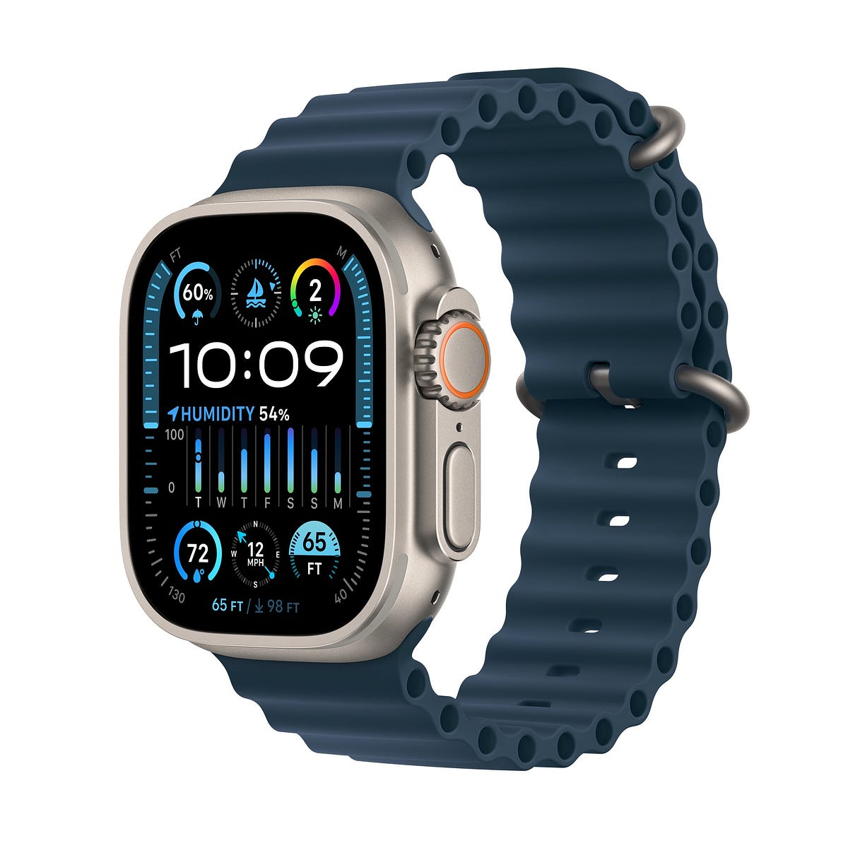 Best Smartwatches in 2024. When it comes to selecting a top-tier… | by ...