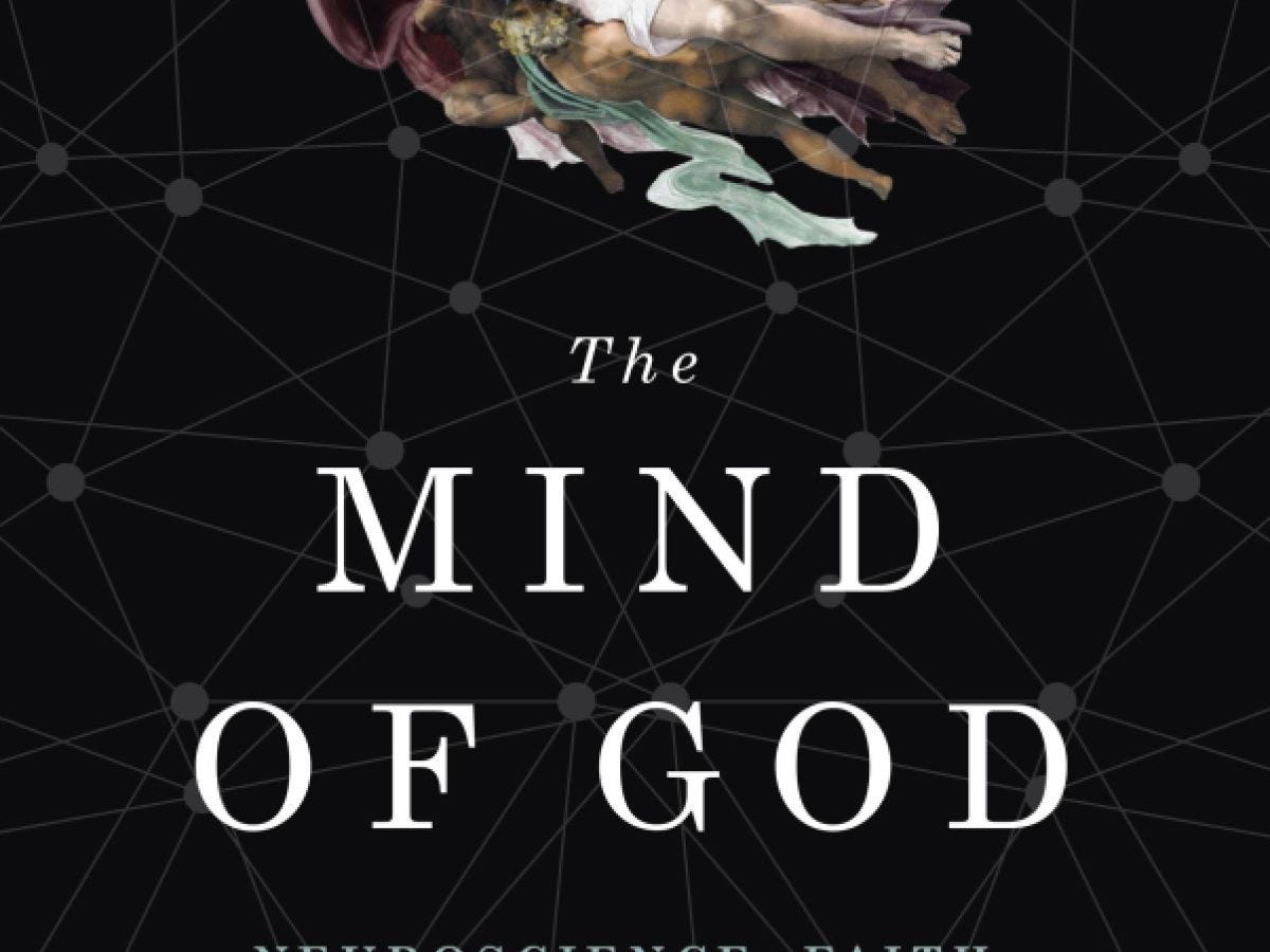 Man Minus Mind Equals God. What does this aphorism mean? How can… | by ...