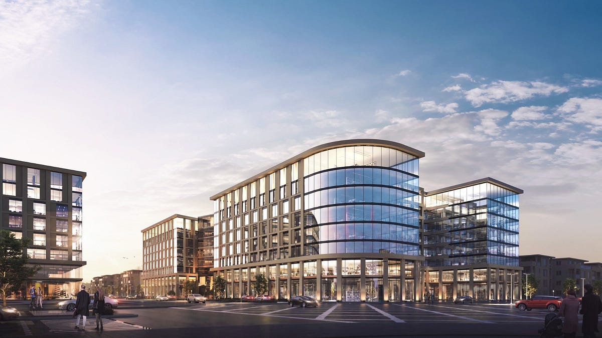 MODAD Group unveils new identity, strategic plans for 2024 | by ...