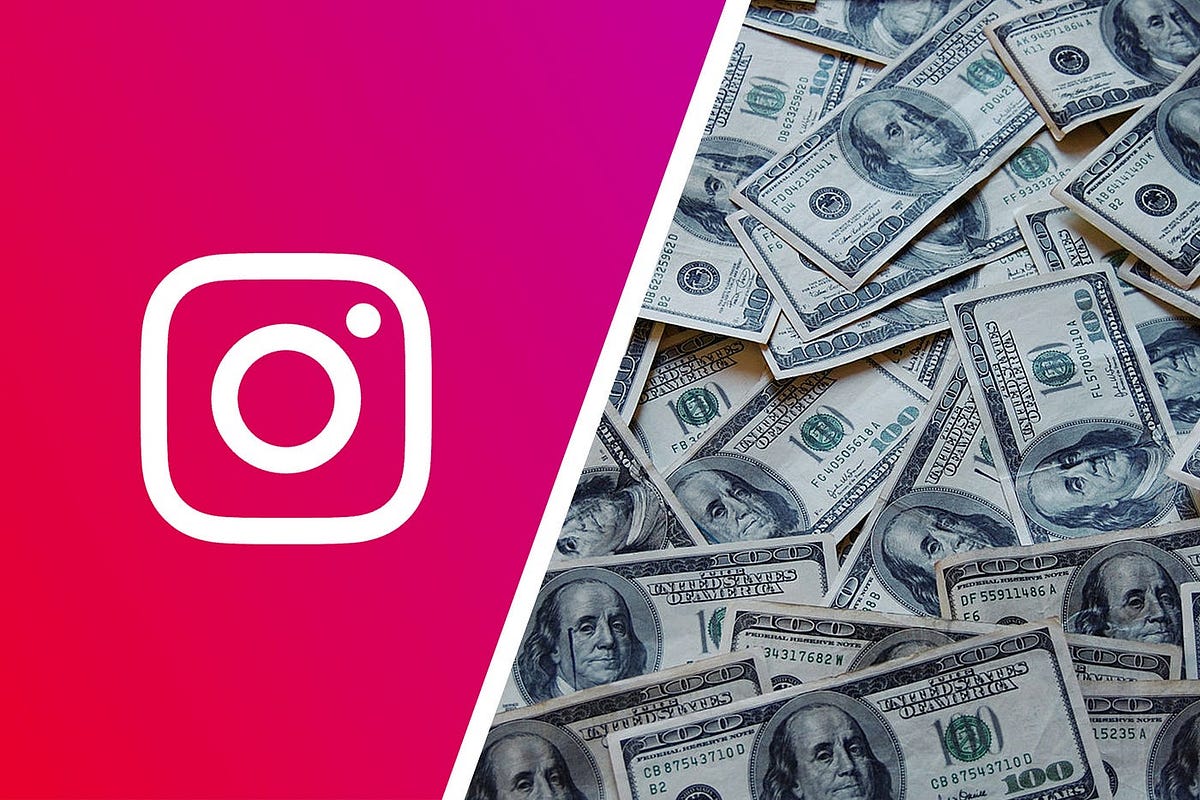 How to Create Online Wealth Through Instagram | by Billionaires_Success ...
