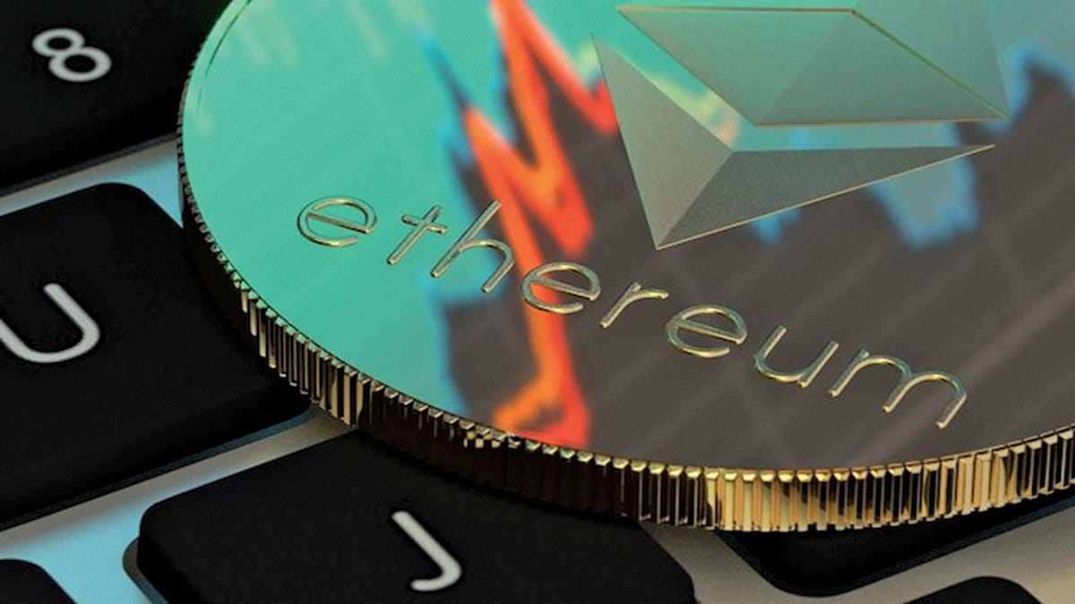 How to buy Ethereum 2. ETH2 is an upgrade to the Ethereum… | by Meer ...