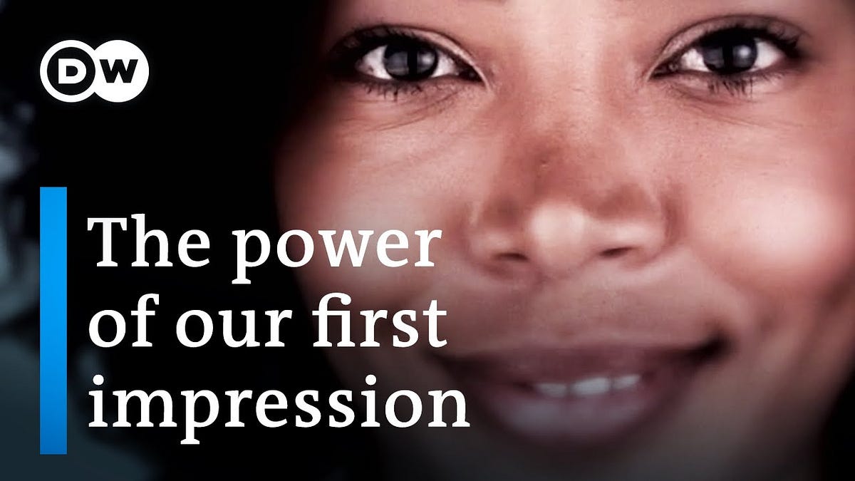 The Power of Faces and Voices in Communication | by Knowledge Mounts ...