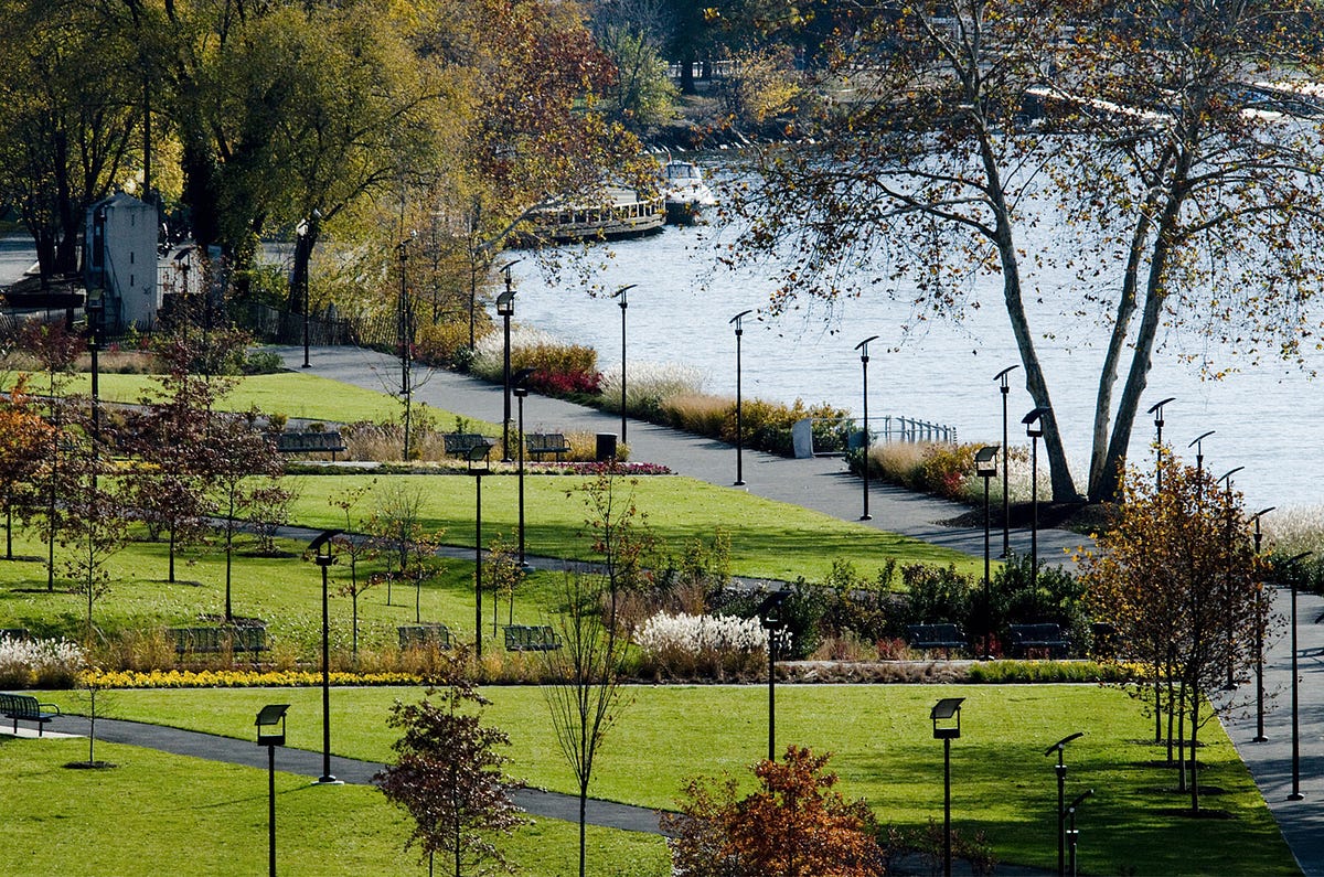 Washington, DC’s Most Gorgeous Public Spaces to Visit this Summer | by ...