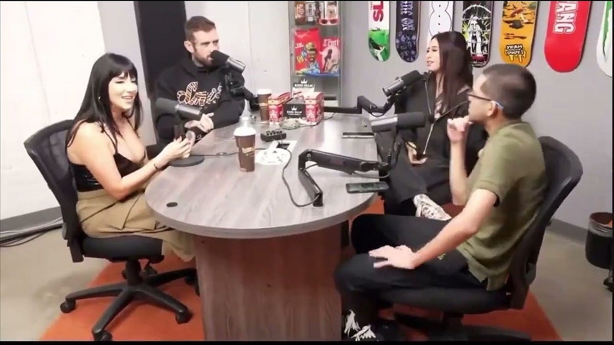Adam22 Offers $1 Million to Sam Frank — Neon’s Shocked Watch here… | by ...