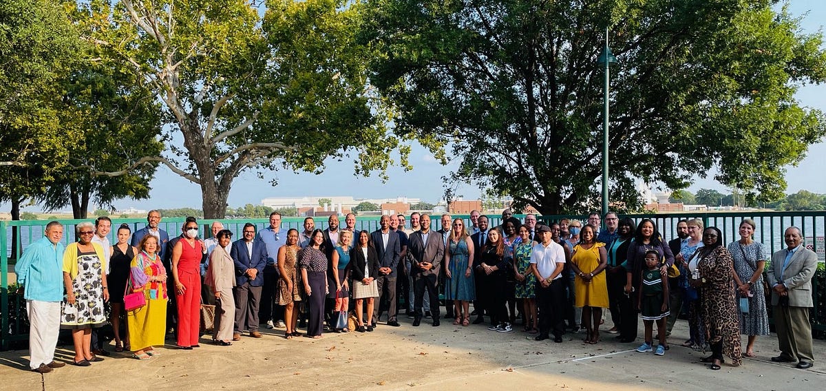 A Back to Basics budget for the City of Dallas | by Mayor Eric L ...