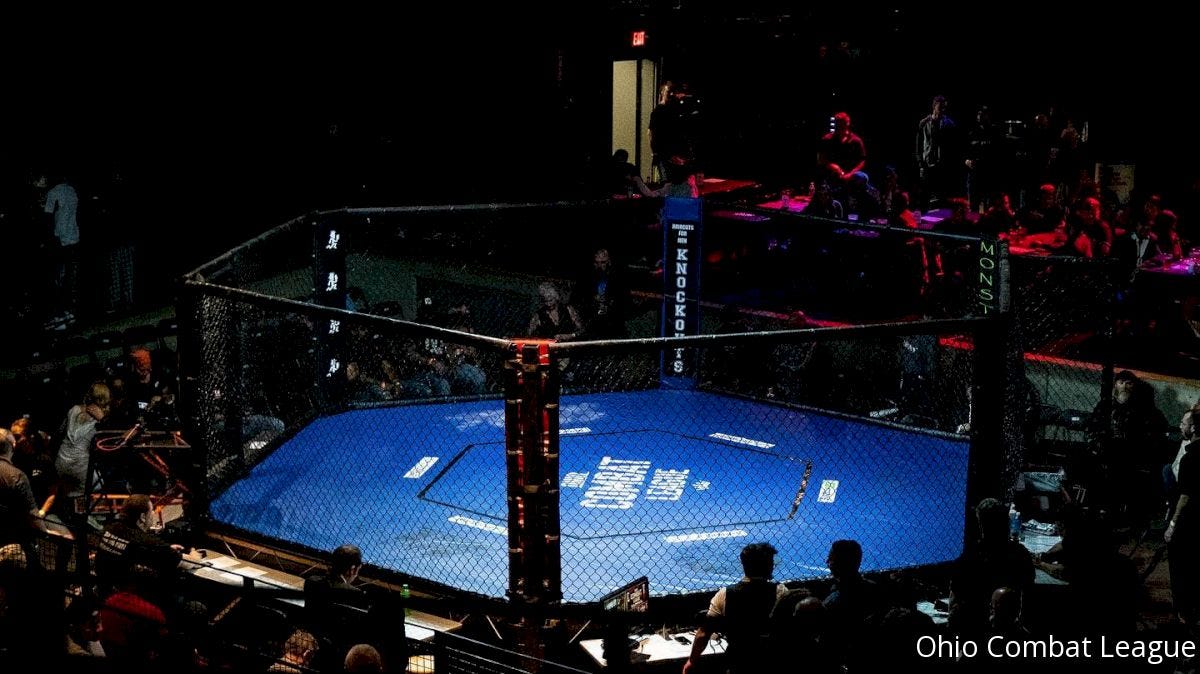 STREAMs@!!..Caged Thunder 10 MMA Live 2019 | by Amandastephan | Medium