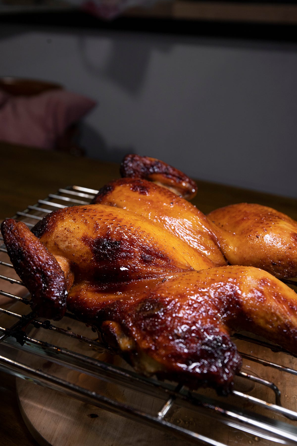 The Roast Chicken Dilemma: Lessons for Consultants on Perfecting Client ...