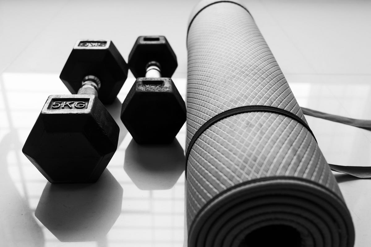 7 Tips to Help You Lose Weight and Get Your Dream Body by Summer | by ...