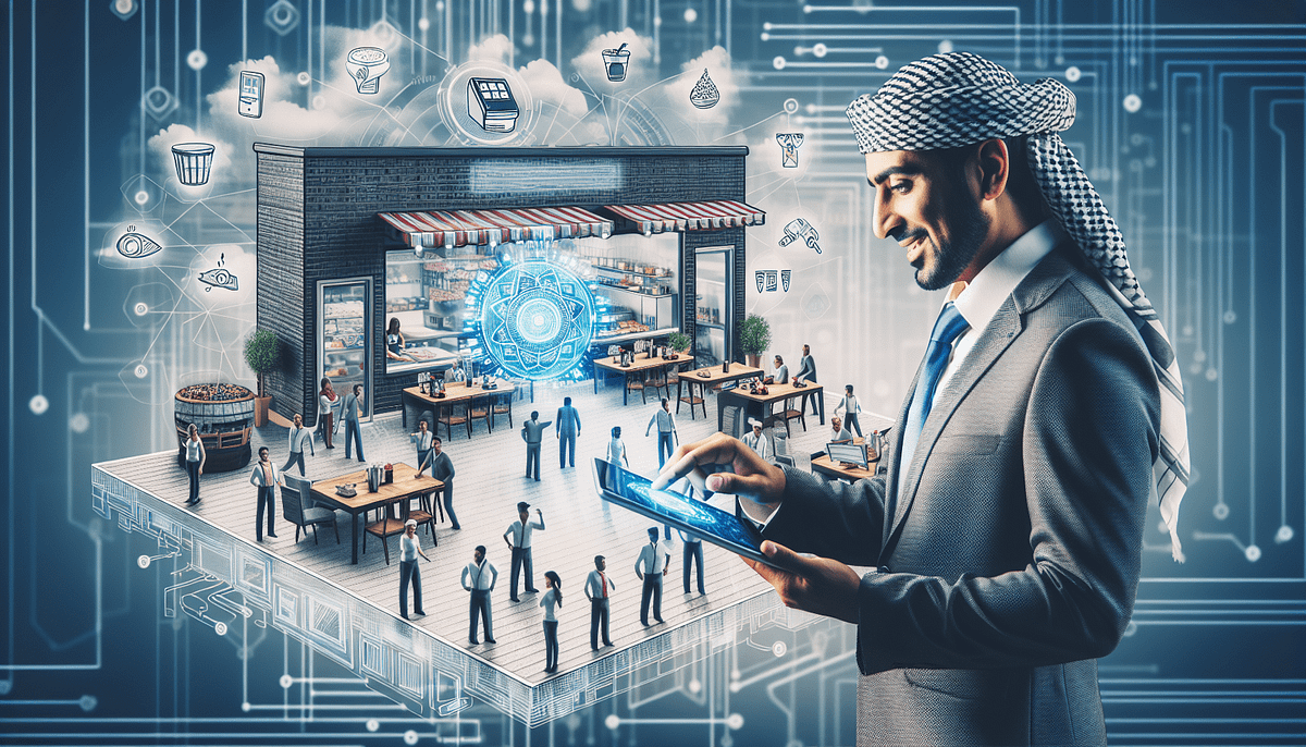 Boosting Small Business Productivity With Artificial Intelligence | by ...
