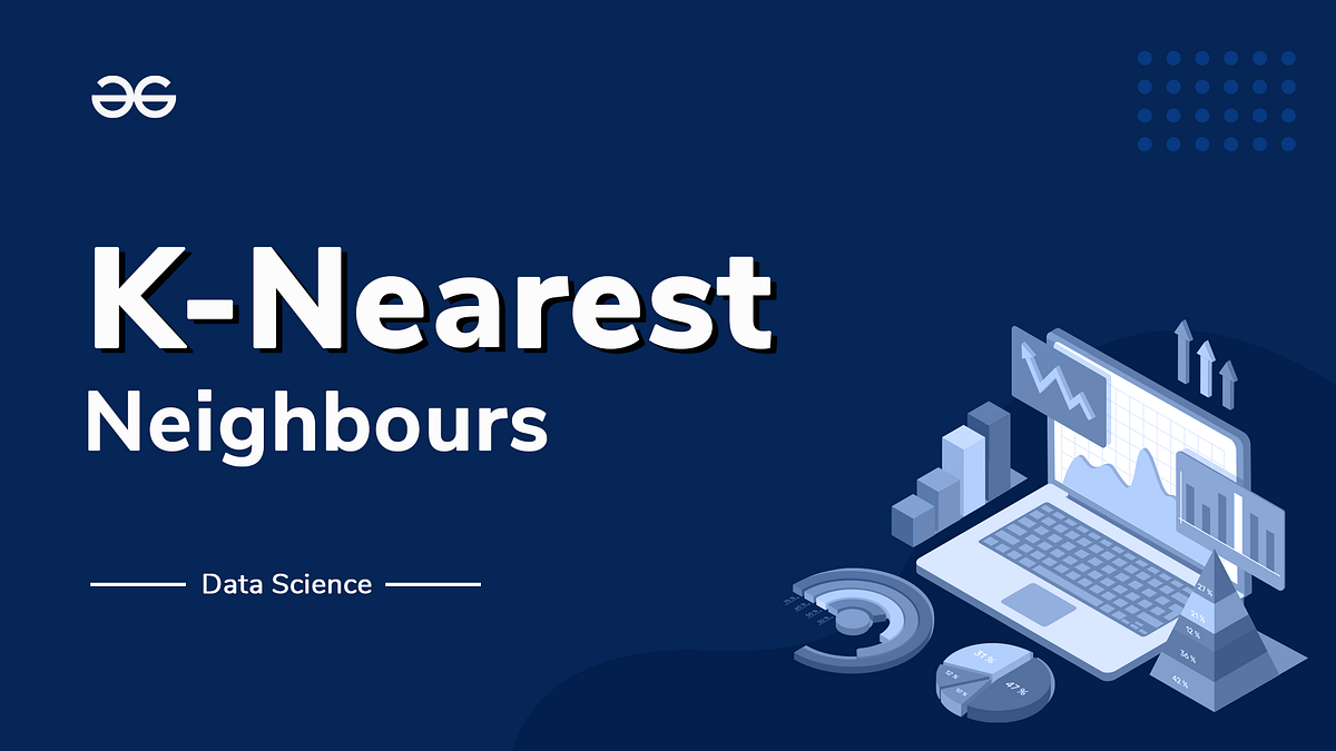 KNN-imputer. KNN imputer is a scikit -learn class… | by Kakarlasarathreddy | Medium