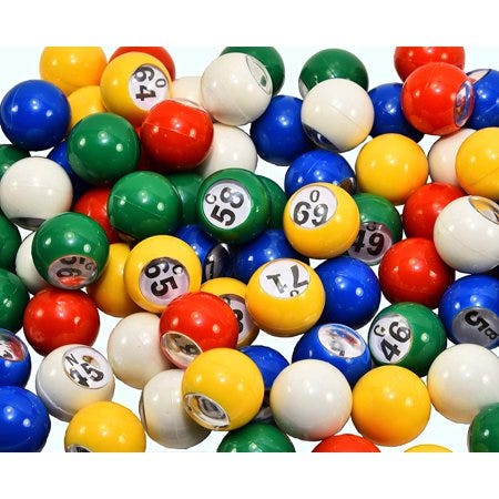 Replacement Bingo Balls | by blackjackdirectory | Medium