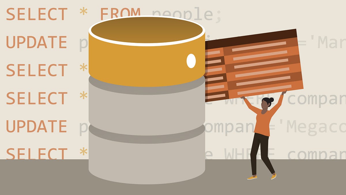 5 Real-World SQL Queries To Know. This post addresses some of the ...