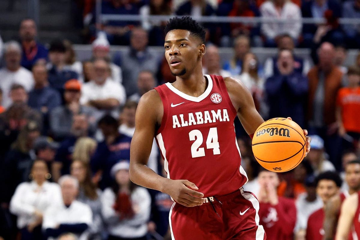 The 10 best NBA prospects in ‘March Madness’ | by Allan Silva | Medium