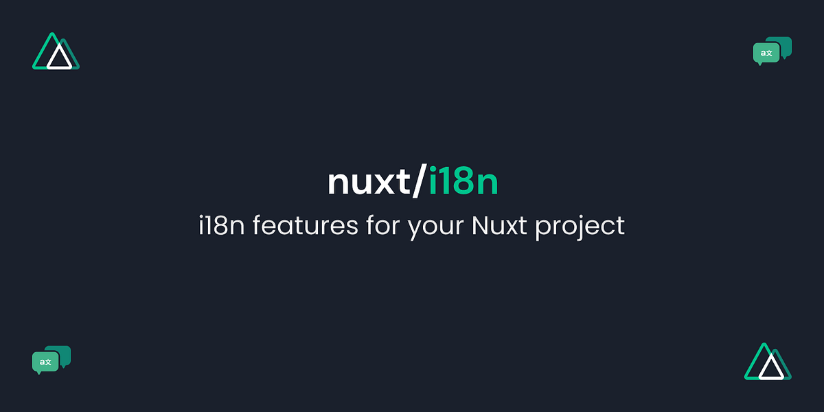Modul @nuxtjs/i18n untuk multilanguage pada Nuxt.js | by Fhaladin Dev | Medium