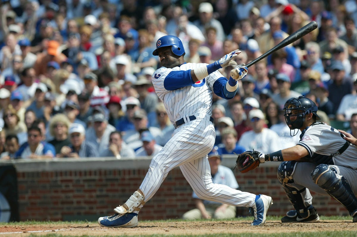 Former Cubs come up short on Hall of Fame ballot | by MLB.com/blogs ...