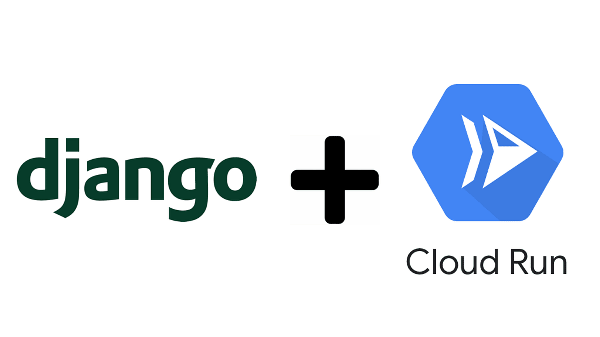 How To Deploy A Django App To Gcp Cloudrun With Terraform And Github Actions By Muktar