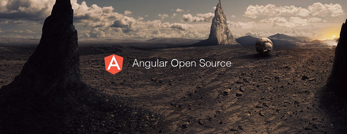 Angular Top 10 Open Source of the Month (v.Apr 2018) | by Mybridge ...