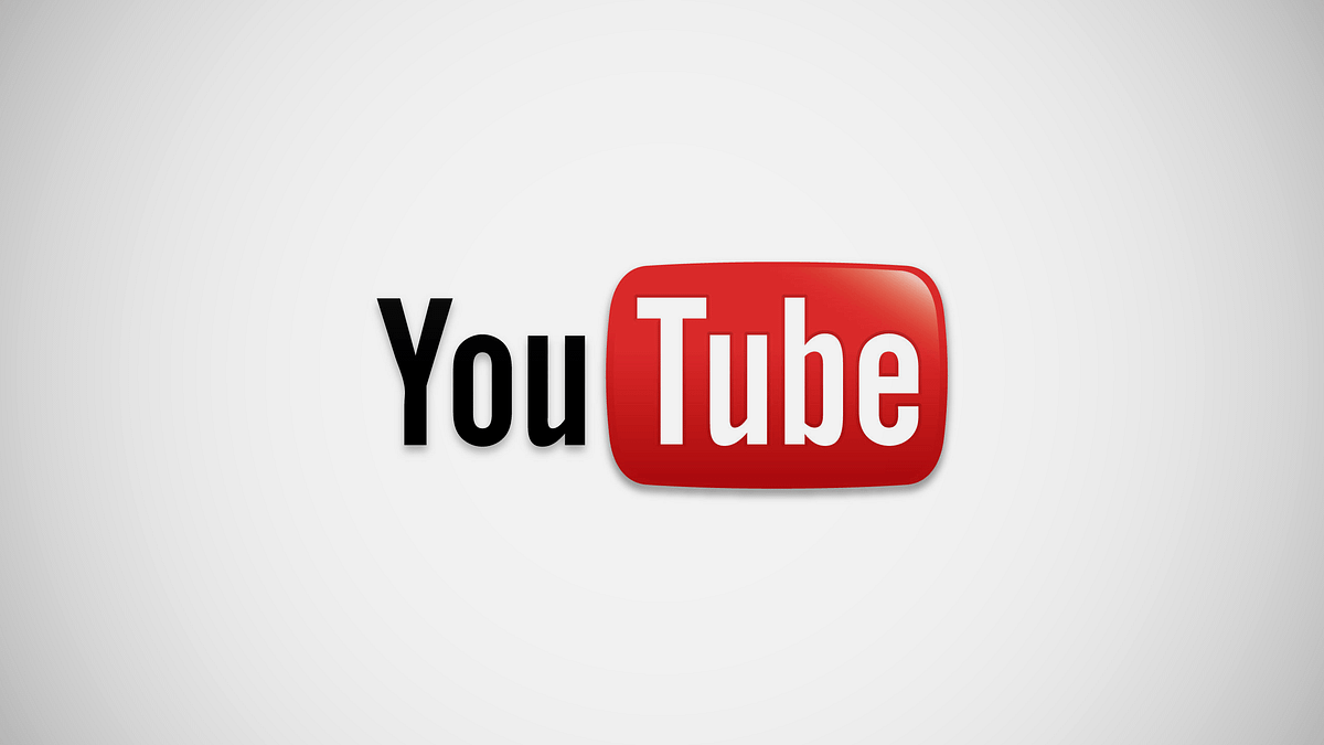 The Evolution & History of YouTube’s Iconic Logo | by Ali Akbar | Medium
