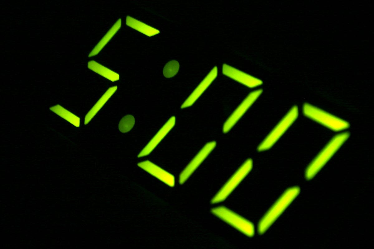 Why The 5AM Hustle is Bullshit. Sir Richard Branson wakes up at 5 am ...