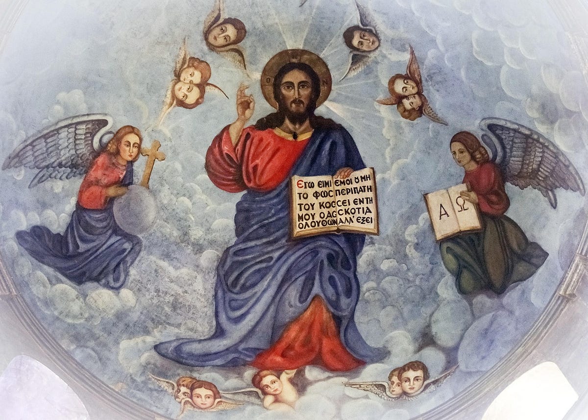 ADONAI Yeshua Christ is the ONLY reason for the season. | by Emery D ...