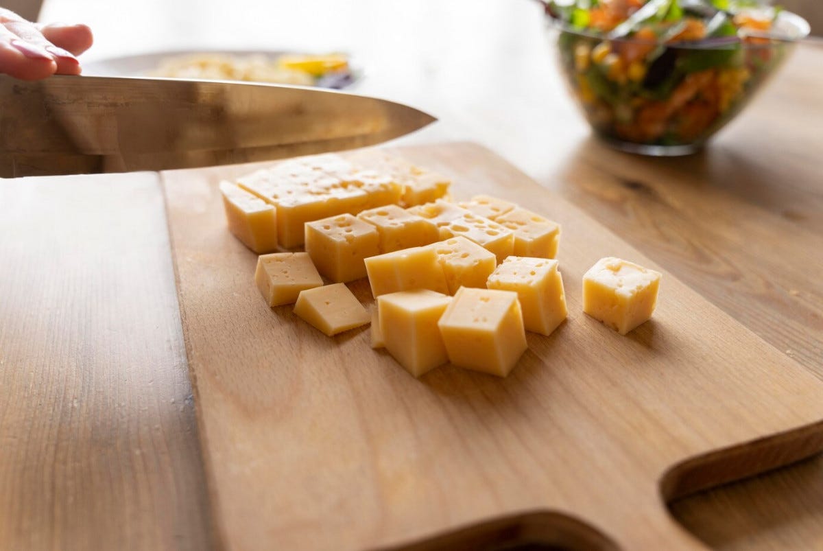 Block Cheese Futures Unleashed With An API | by TheStartupFounder.com ...
