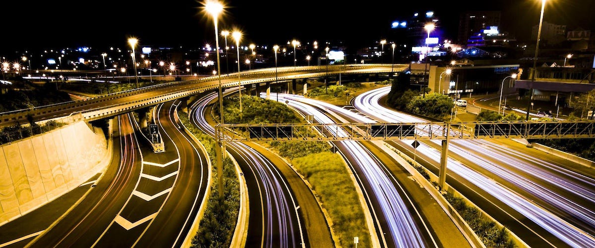 How Intelligent Mobility Can Solve Challenges for Eindhoven | by ...