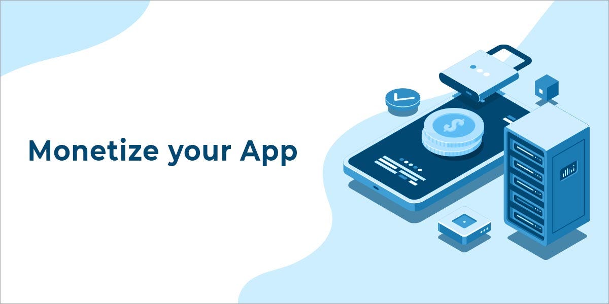What are the best platforms for monetizing your app users? | by ...