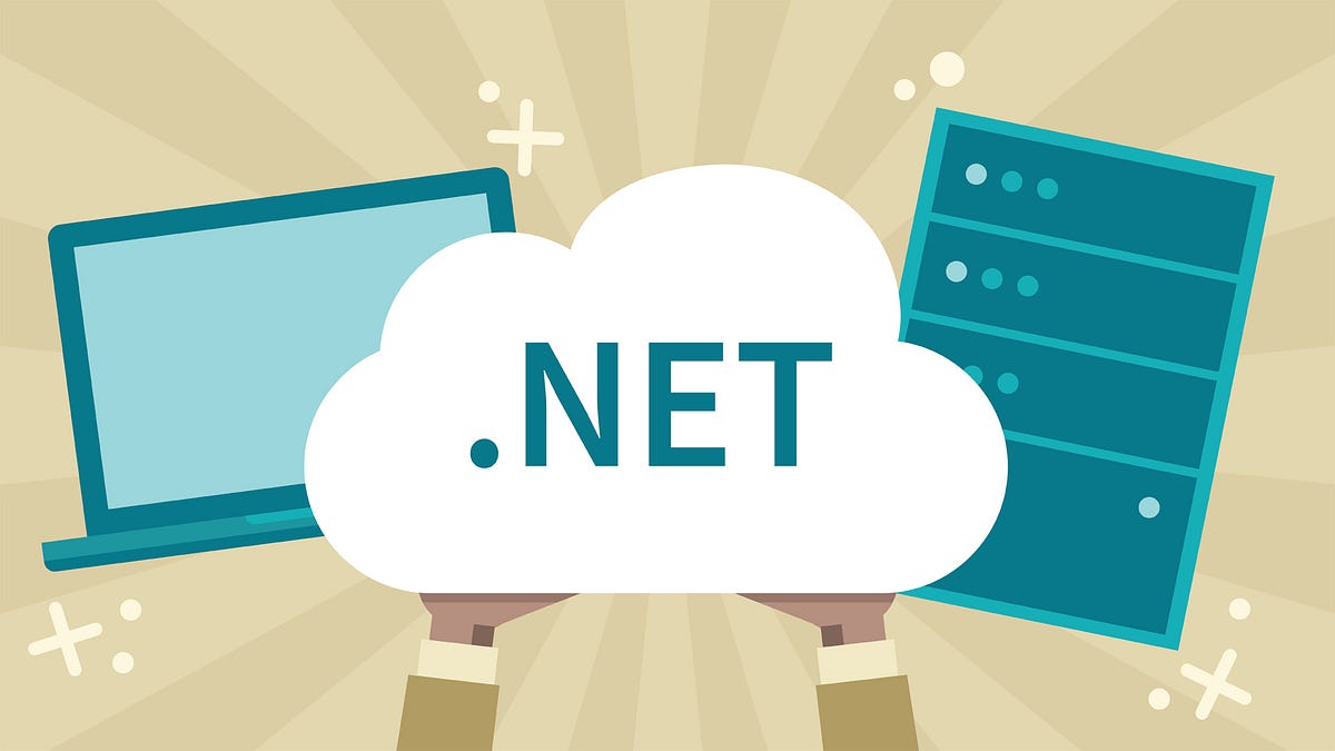 Getting Started with DotNet (C#) Core | by Xavier Geerinck | Medium