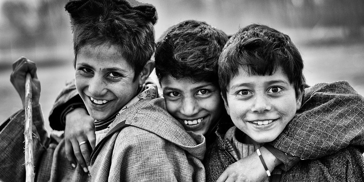Our joyful God. We can make God extraordinarily happy | by John F ...