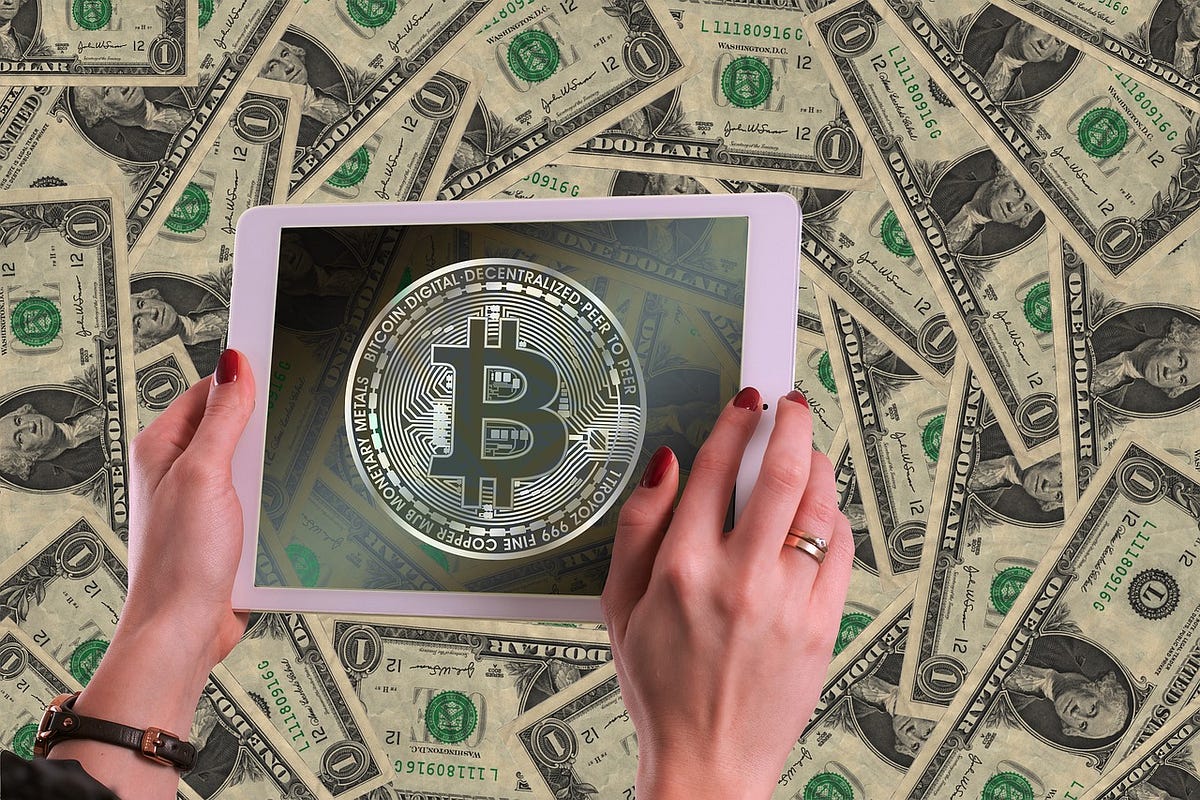 Biden’s Executive Order on Cryptocurrency, explained | by ...