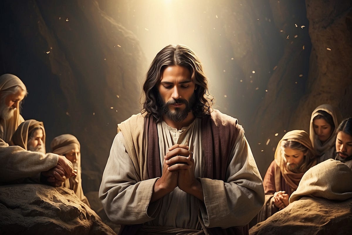 Uplifting One Another in Unity. Scripture: 1 Thessalonians 5:11 — “So ...