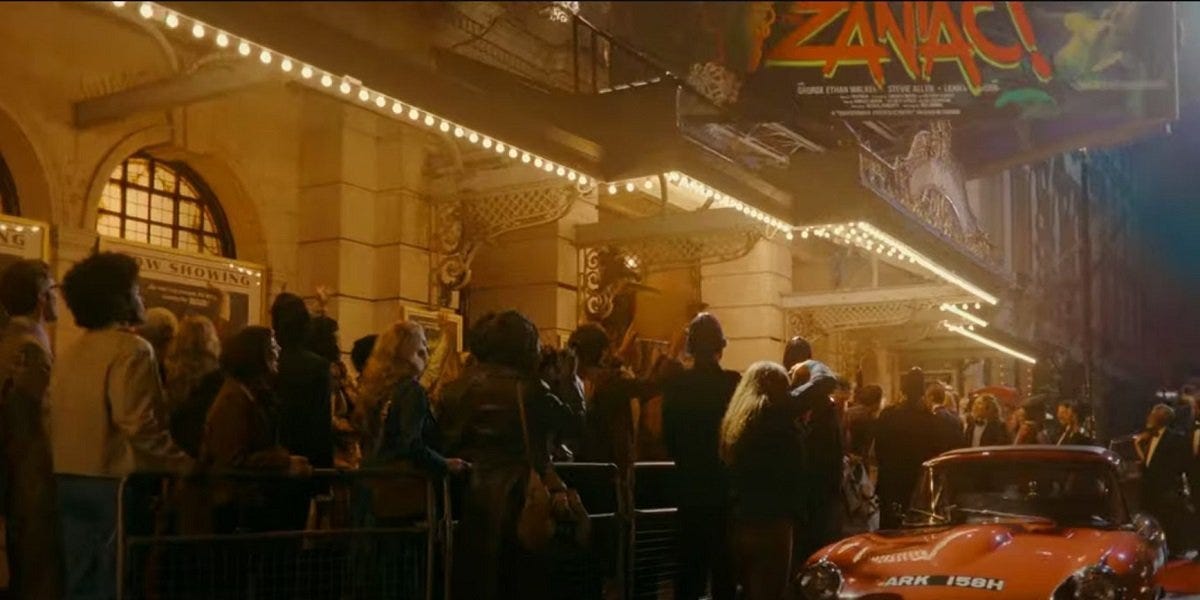 Character Spotlight-The Zaniac. If you’ve been watching Loki Season ...