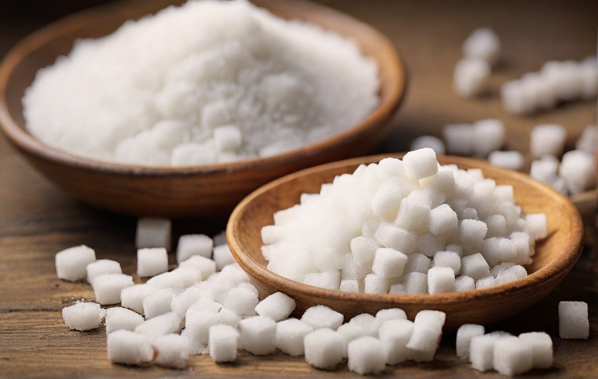 Sugar: From Ancient Origins to Modern Dilemmas | by Ilinka Anderson ...