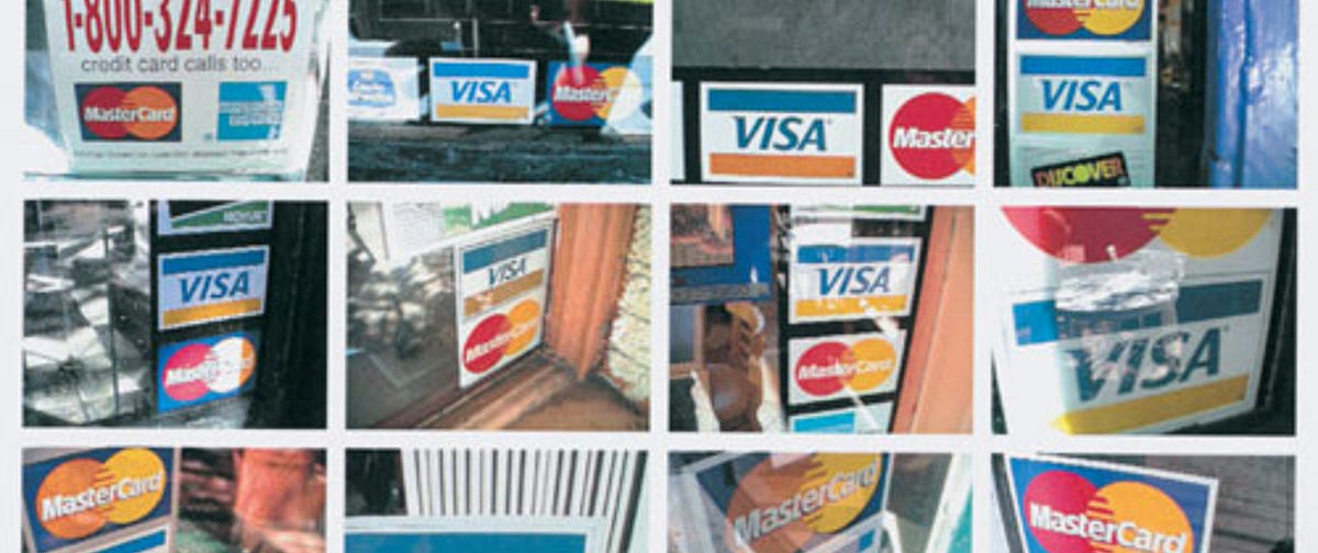 Dee Hock, Founder and CEO Emeritus of VISA on capitalism and spirituality. | by Plazm | Magazine ...