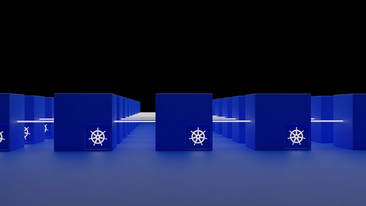 Mastering Kubernetes On Gcp A Comprehensive 30 Day Guide By Sudip Thapa May 2023 Medium