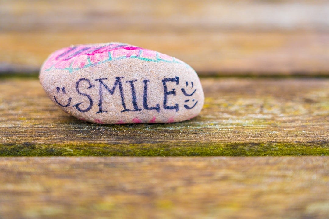Screw Calm — How to Stay Positive Even on the Crappiest of Days | by ...