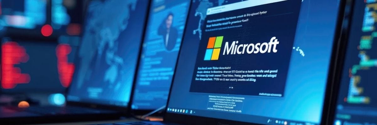 What Mid-Sized Enterprises Need to Know About Microsoft’s EA to CSP ...