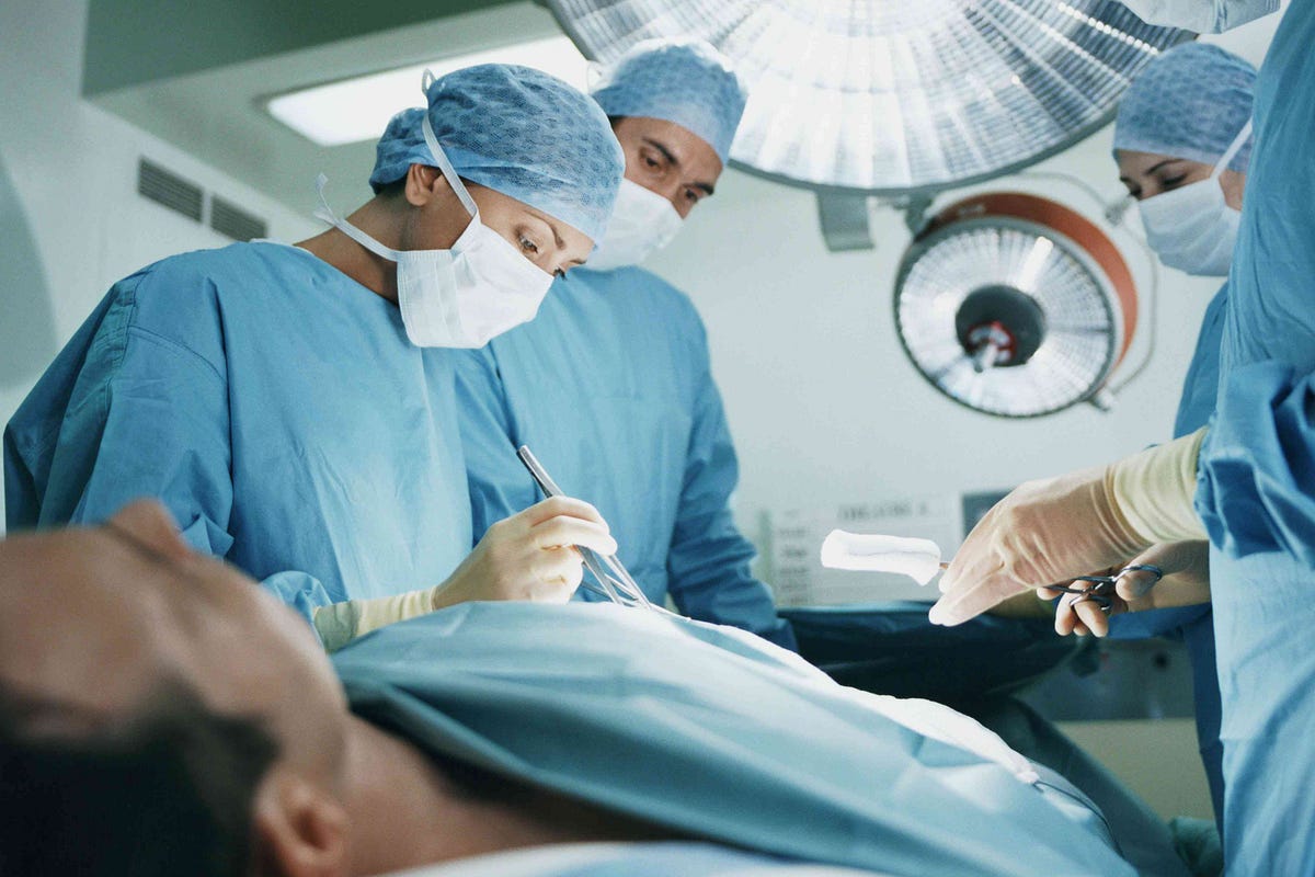 November was World Vasectomy Month | by Marcus Dredge | Ending ...