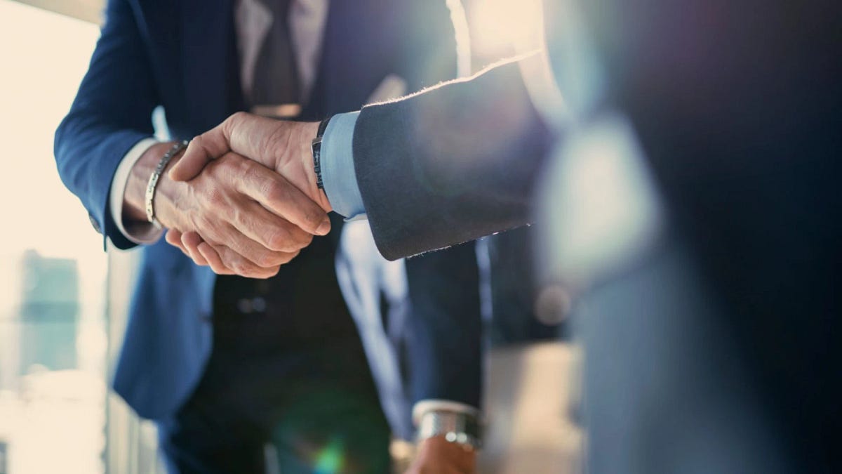 Partnership Rules 101: Building a Culture of Accountability and Excellence at CultureX | by ...