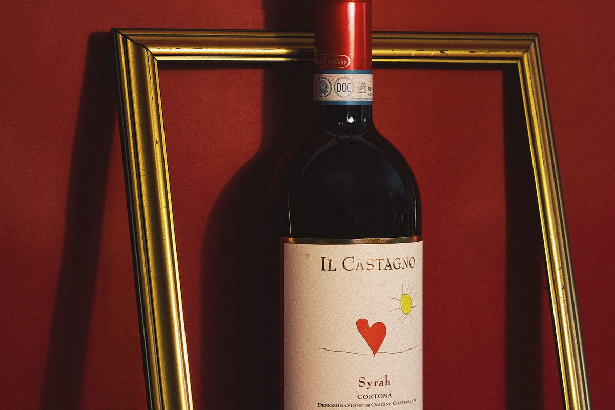 Syrah: Guide to The Versatile and Complex Red Wine | by The Drink ...
