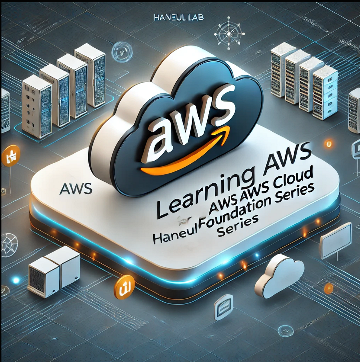 Total Cost of Ownership — Module 2#Section 2— AWS Cloud Foundation | by ...